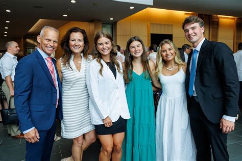 Lucom Class Of 2028 Participates In White Coat Ceremony Liberty News