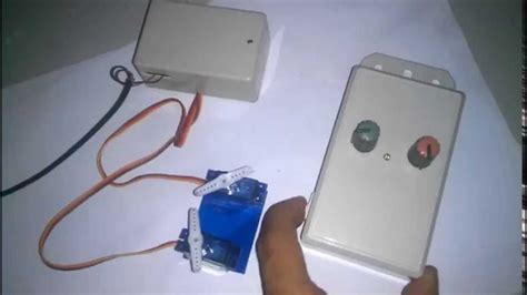 Điều Khiển động Cơ Servo Bằng điện Thoại Cộng đồng Arduino Việt Nam