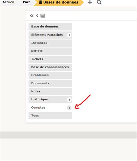 Problem With Account Plugin And Database · Issue 94 · Infotelglpi