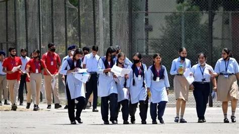 ICSE Class 10 12 Results To Be Released On May 14 When And Where To Check Mint