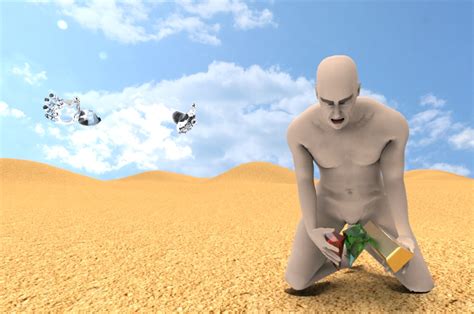 ARST Digital Sculpture