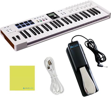 Choose USB MIDI Controller Unleash Your Musical Creativity Solar Heavy Studios