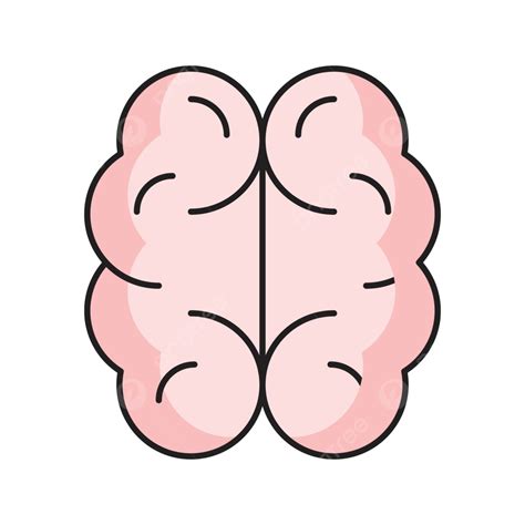 Mind Intellect Smart Icon Vector Intellect Smart Icon Illustration