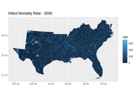 Spatial Glmms Using The Inla Approximation R Bloggers