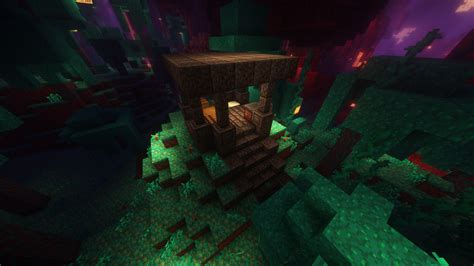 Warped Forest Head Hunters Outpost Piglet Structures Wiki Fandom