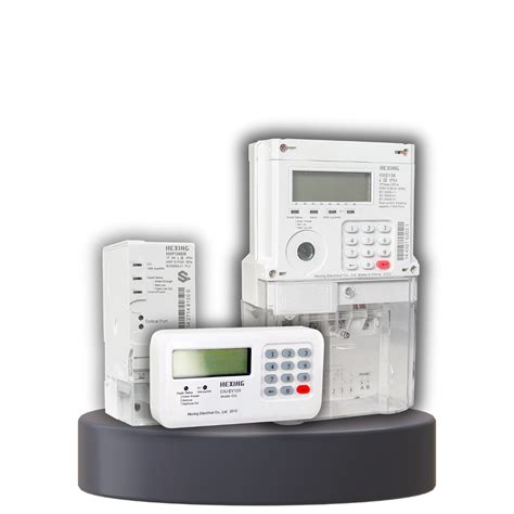 Hexing Electrical Sa Pty Ltd Smart Metering 82 Roan Crescent Corporate Park North