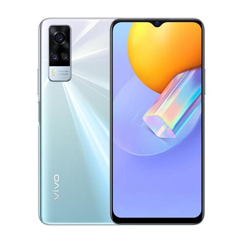 Spesifikasi Dan Harga Vivo Y Baterai Besar Cocok Buat Main Game Hot Sex Picture