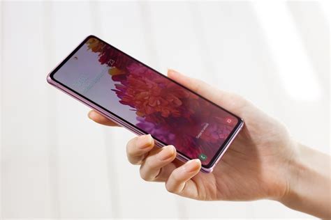 Spesifikasi Lengkap Dan Harga Galaxy S Fe Di Indonesia