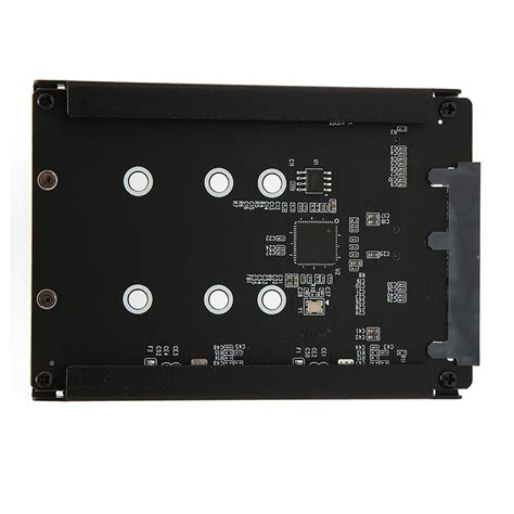 adaptador m 2 ngff a sata3 0 pcb ngff a tarjeta adaptadora sata3 0 de