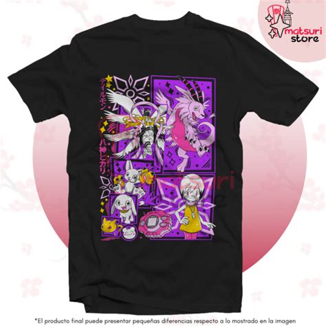 Kari Gatomon Digimon Comprar En Matsuri Store