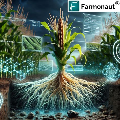 Drought Tolerant Corn Tech Boosts Yields In Us Corn Belt