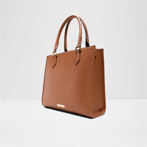 Ruya Cognac Satchel Aldo Ksa Ruya Cognac Satchel Aldo Ksa