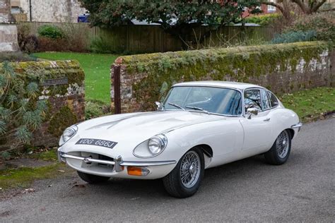 Classic Jaguar E Type Cars For Sale Ccfs