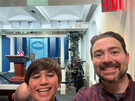 Tim Hilton On Linkedin I Had The Absolute Privilege Of Having A Tour Of The White House With My