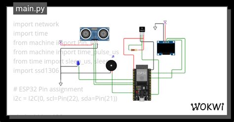 Tp3 Wokwi Esp32 Stm32 Arduino Simulator