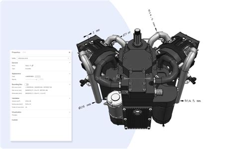 CAM And CMM CAD Exchanger
