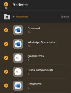 How To Delete Downloads On Android