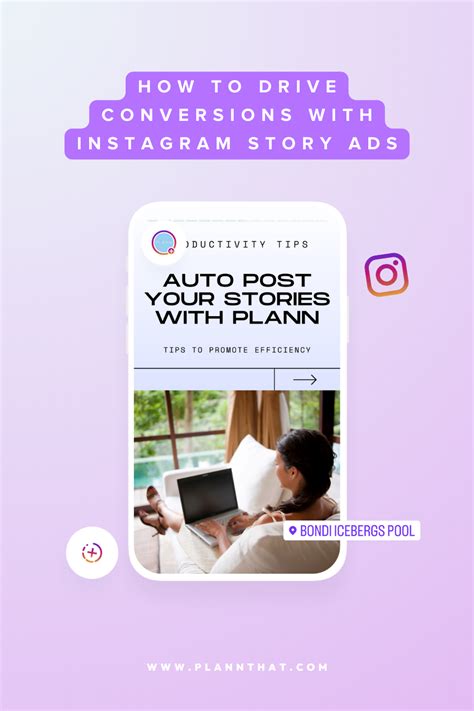 How To Drive Conversions With Instagram Story Ads Artofit