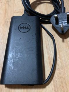 Dell Precision Dell Xps Adapter Dell Laptop Watt Power Adapter Mm Power Supply