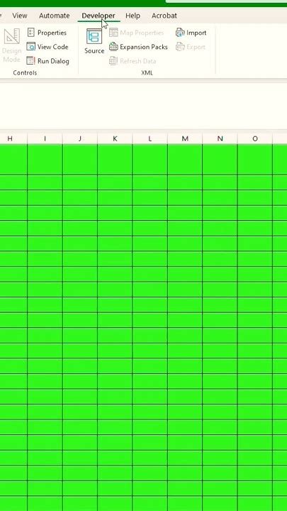 Automate Excel With Macros Beginners Guide Excelmacros Automation
