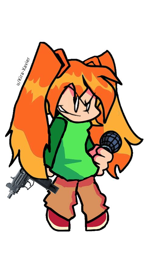 Cursed Pico Hatsune Picu R Fridaynightfunkin