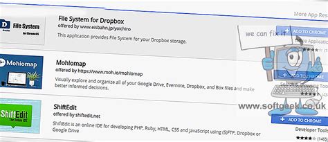 How To Add Dropbox Or OneDrive On Chrome OS Softgeek
