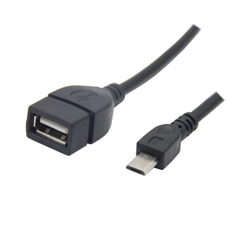 Raspberry Pi Zero Zero W OTG Cable Geekworm Wiki