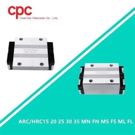 CPC Linear Guides CPC Mini Linear Guide Rail For Embroidery For Machinery Distributor
