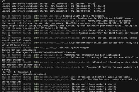 deploy nvidia dynamo for high performance llm inference on digitalocean