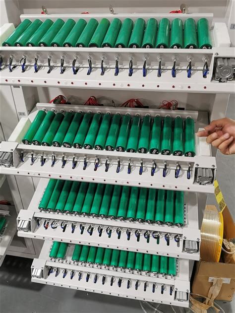 China Lithium Battery Capacity Tester Manufacturers Suppliers