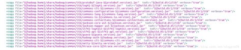 Ubuntu Eclipse安装hadoop Eclipse Pluginubuntu Ahadoop2x Eclipse Plugin