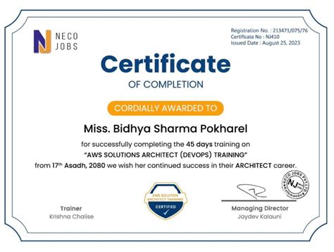 bidhya pokharel on linkedin aws cloud cloudcomputing ec2 amazon