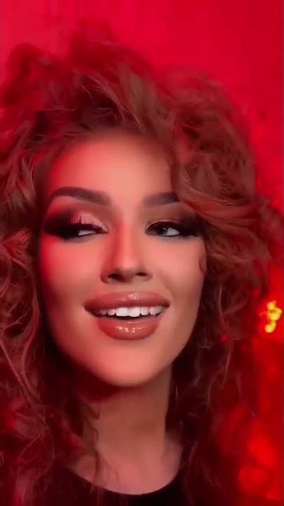 Bust Your Knee Caps Song By Pomplamoose Such A Cool Transformation 😻😍 Tiktok Shorts Youtube