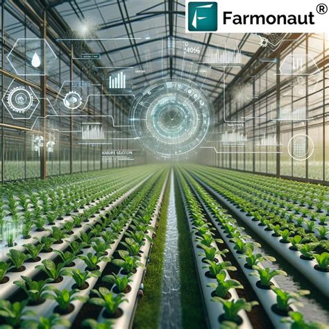Iot And Farming 7 Smart Ways To Boost Agriculture