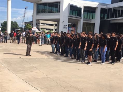 U S Army Futures Command Celebrates 1st Year In Austin Video Austin Tx Patch