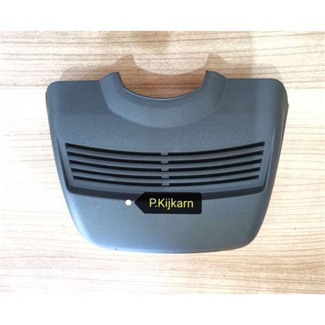 ฝาครอบครอบเซนเซอร์ปัดน้ำฝน ฝาครอบ Rain Sensor ในรถ W204 W207 รถเบนซ์ ของแท้ Shopee Thailand