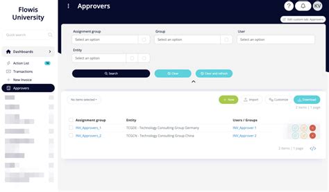 Custom Tabs What Can They Look Like Flowis