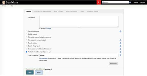 setup distributed architecture in jenkins running ios mac os builds by lc medium