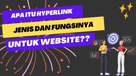 Apa Itu Hyperlink Jenis Dan Fungsi Lengkapnya Creativism