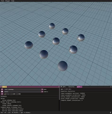 Github Polymonsterhotline A High Performance Hot Reload Graphics