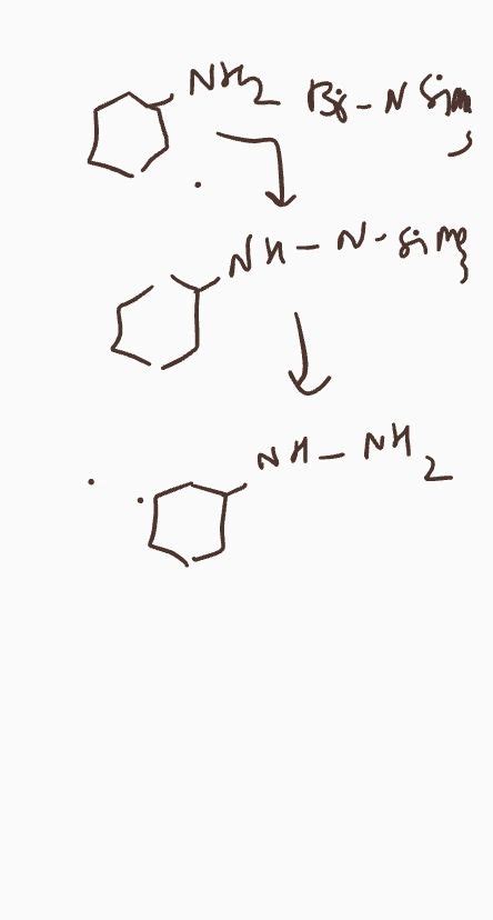 Hitesh Mistry On Linkedin Cyclohexylhyrazine
