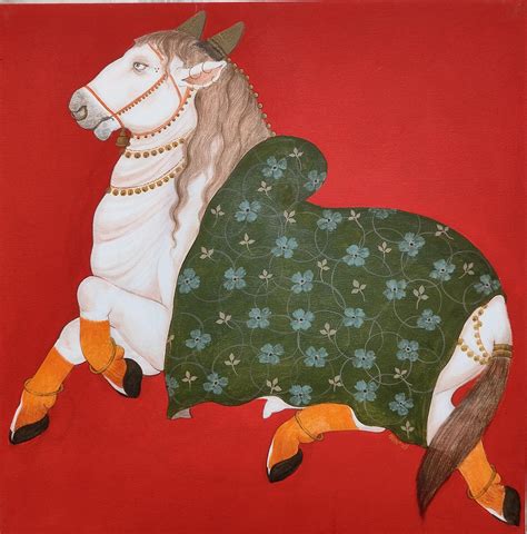 Partha Mondal Nandi 1 For Sale At 1stdibs