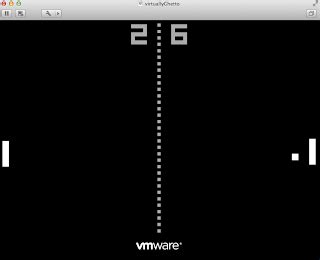 VMware Nested Easter Egg