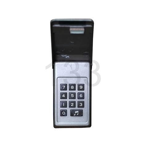 Alpha System Lock Dml 100 W 133 Hardware