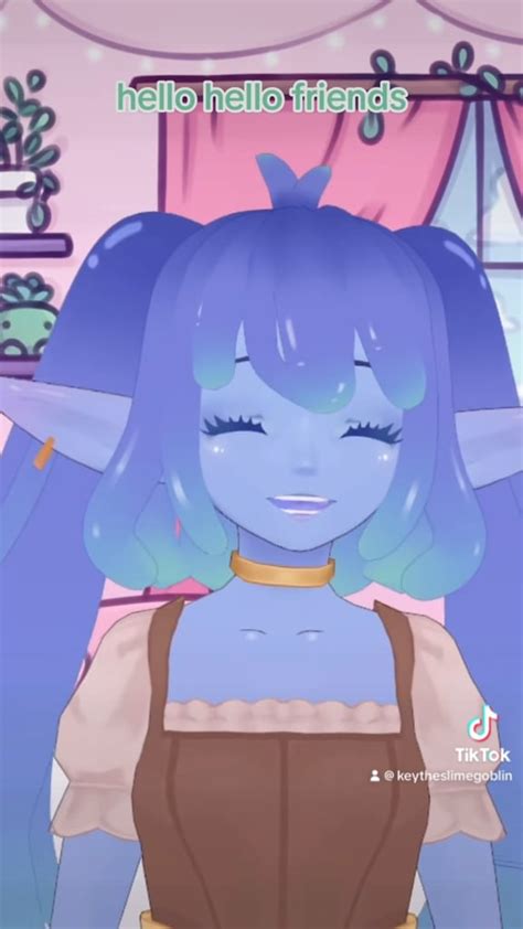 Introduction Rkeytheslimegoblin