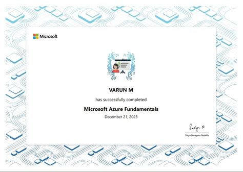 varun m on linkedin microsoft microsoftlearn microsoftazure