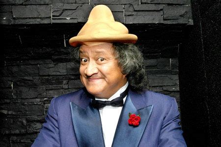Los Mejores Comediantes De México