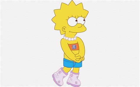 Lisa Simpson By Maxyai On Deviantart