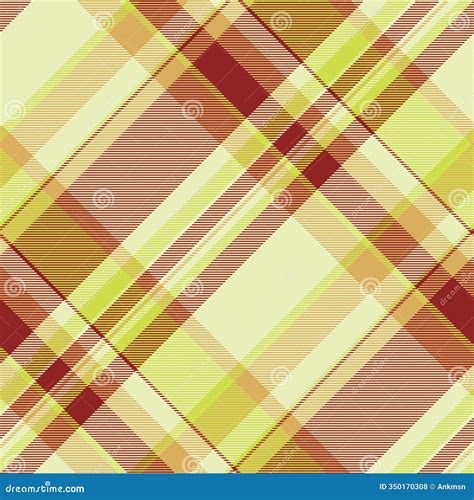 Preppy Seamless Checkered Repeating Pattern Royalty Free Stock