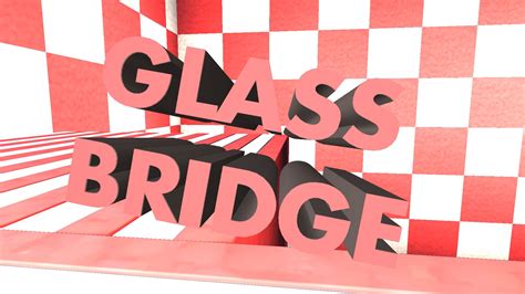 Glassbridgegameupdate